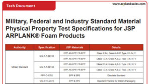 Technical Data - Arplank Direct